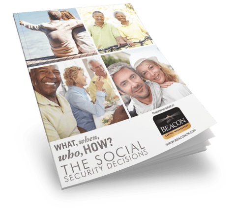Whitepaper - Social Security Guide | Beacon Capital Management