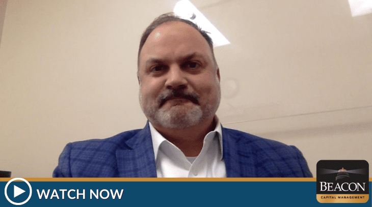 Team Ty Draper | Beacon Capital Management