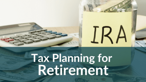 3 Strategies for Retirement Tax Planning | Beacon Capital Management