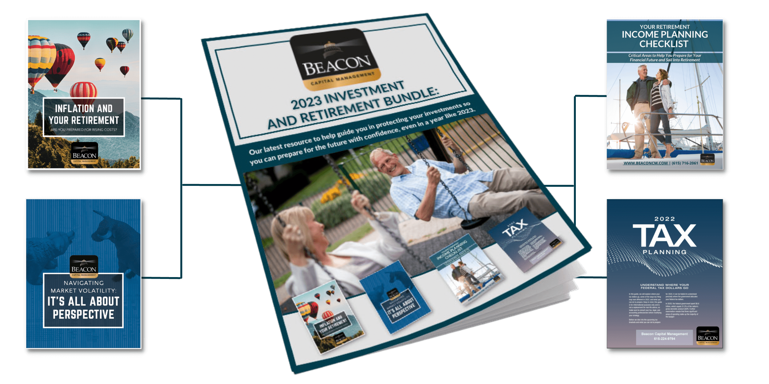 Free Downloads | Beacon Capital Management