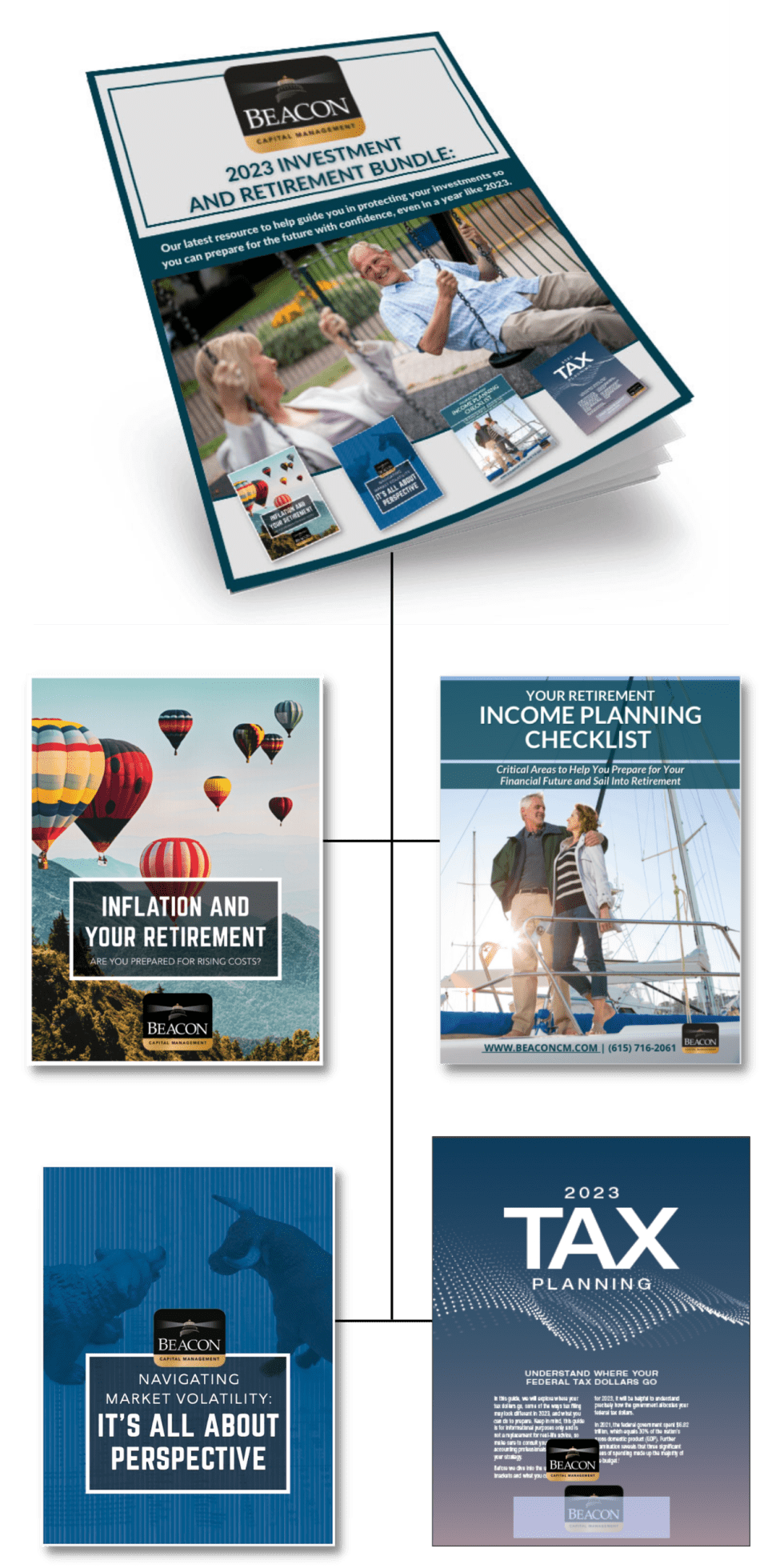 Beacon Capital Management | Gain the confidence to reach your financial ...