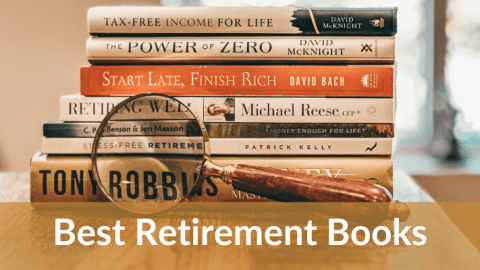 The Best Retirement Planning Books in 2023 | Beacon Capital Management